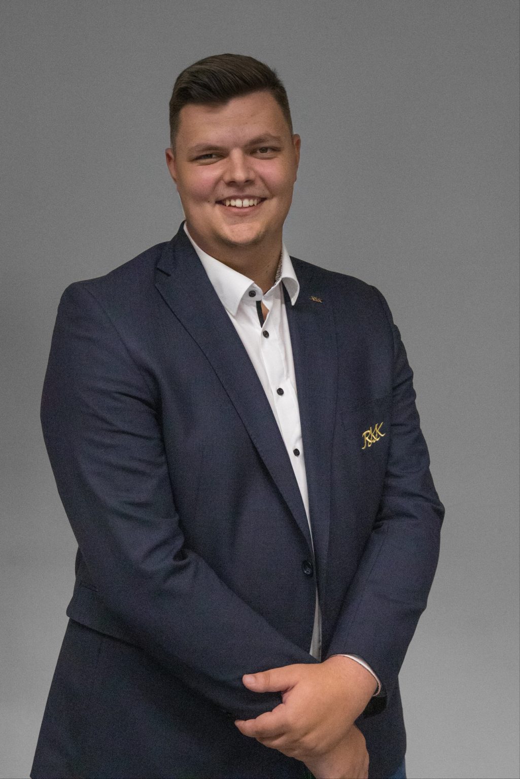 Der Vorstand – RKK Deutschland